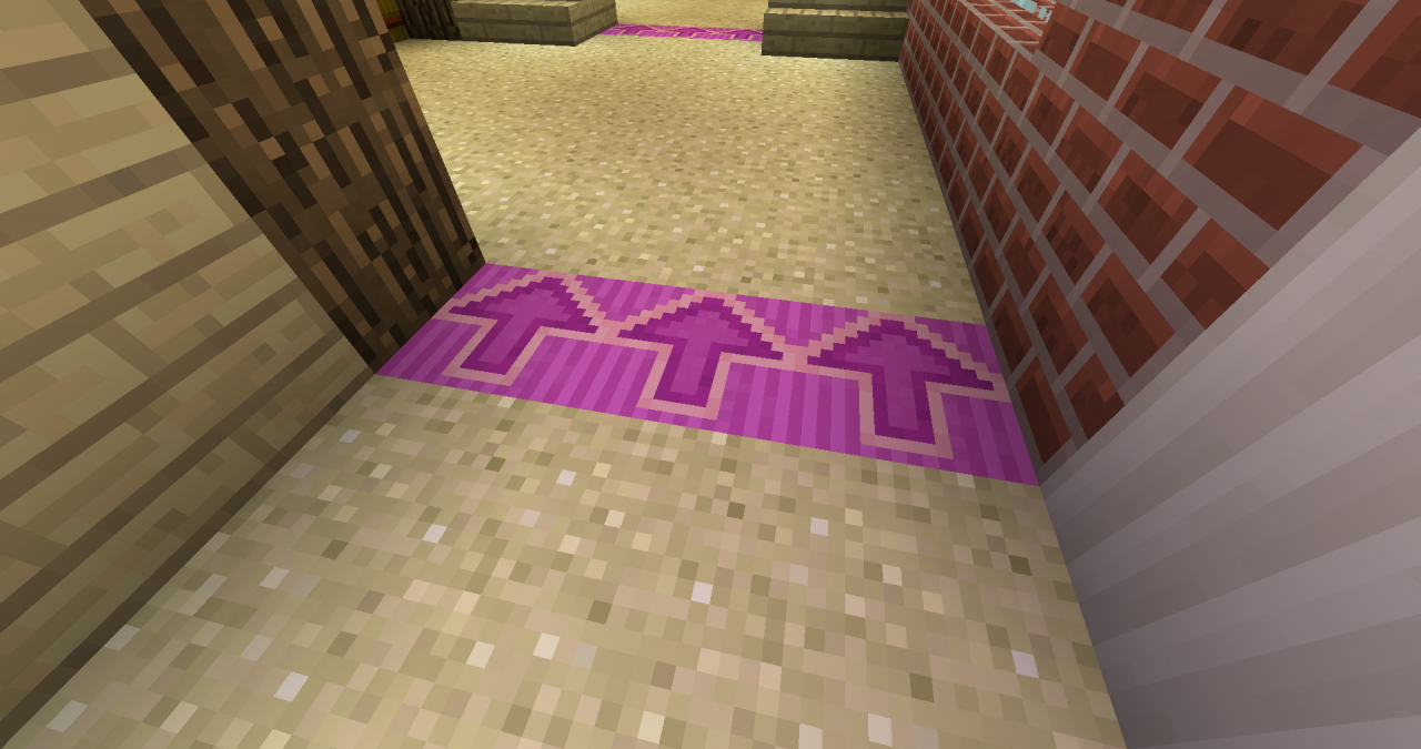 mvm_laststand Minecraft Map