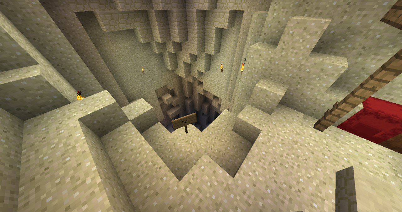 mvm_laststand Minecraft Map