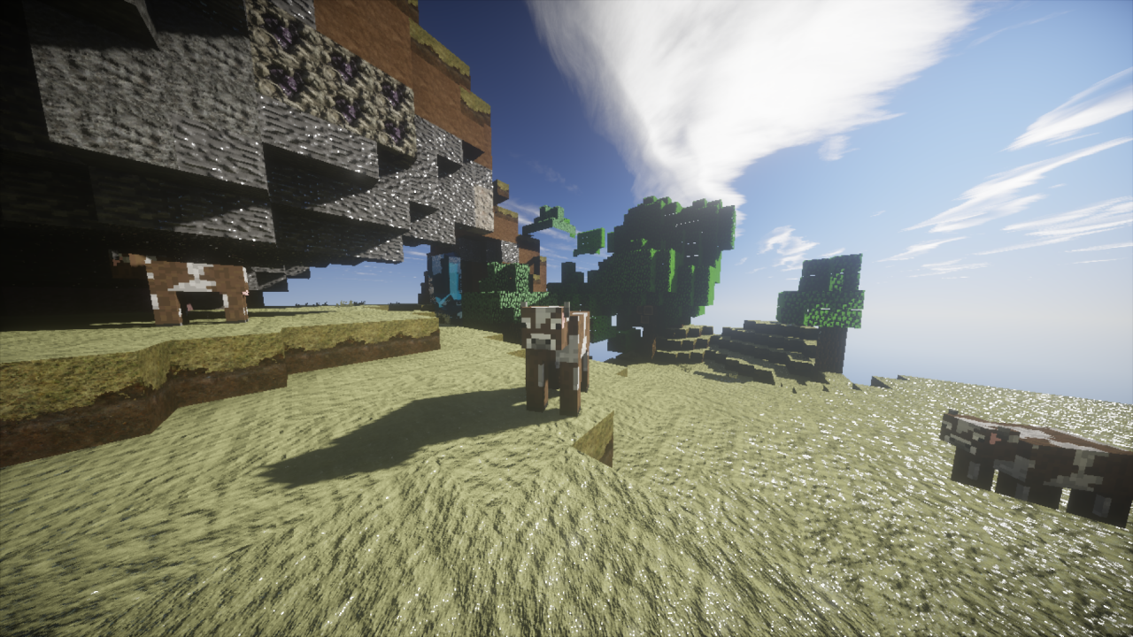 Realism Pack By ItzTNT Minecraft Texture Pack