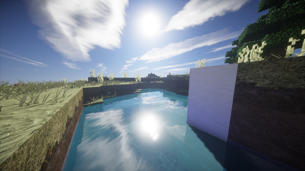 Realism Pack By ItzTNT Minecraft Texture Pack