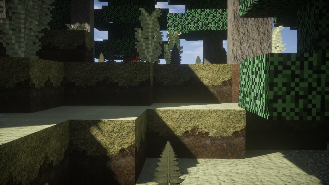 Realism Pack By ItzTNT Minecraft Texture Pack