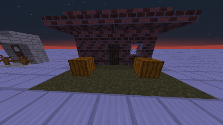 Builder's Dream Minecraft Texture Pack