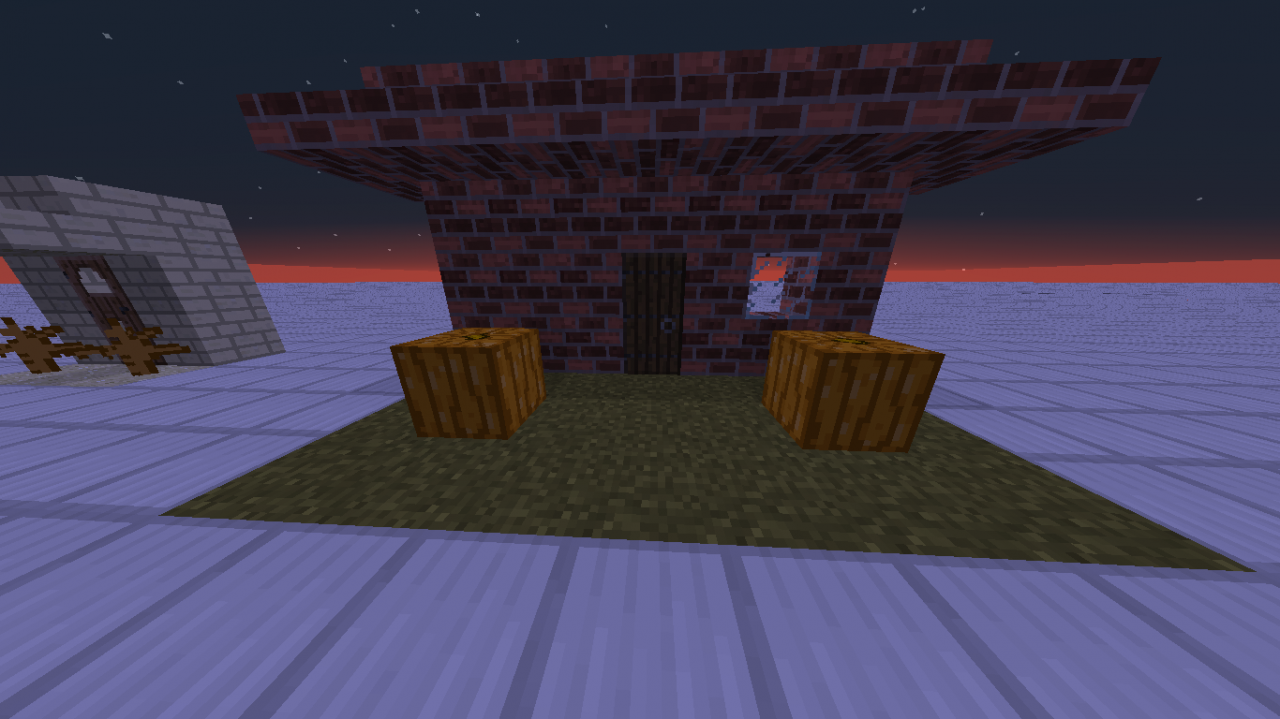 Builder's Dream Minecraft Texture Pack