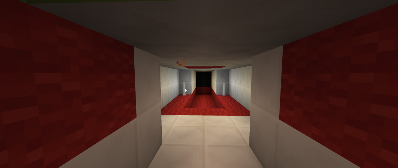 Gundam: The White Base (NEW SHIPS ADDED) Minecraft Map