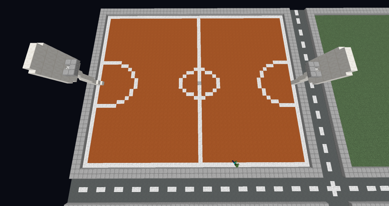 WonderfulLife (schematic) Minecraft Map