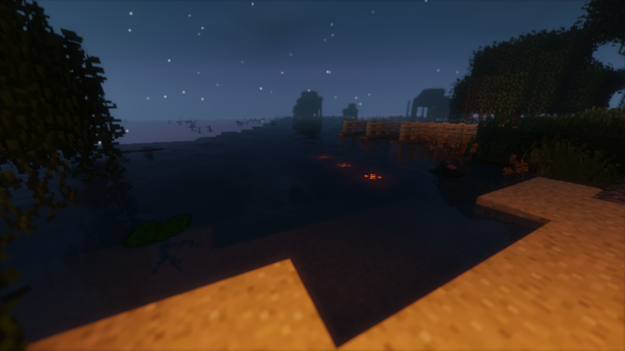 Small Relax Cottage Minecraft Map