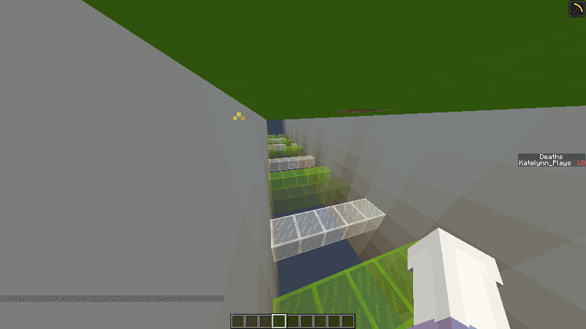 Parkour Map! Minecraft Map