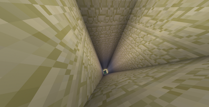slime jump Minecraft Map