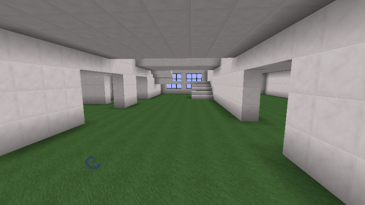 HOUSE Minecraft Map