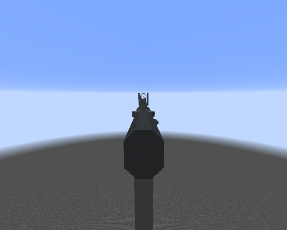 Unturned weapons: Eaglefire Minecraft Map