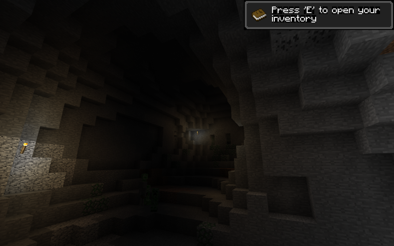 lost treasure adventure map Minecraft Map