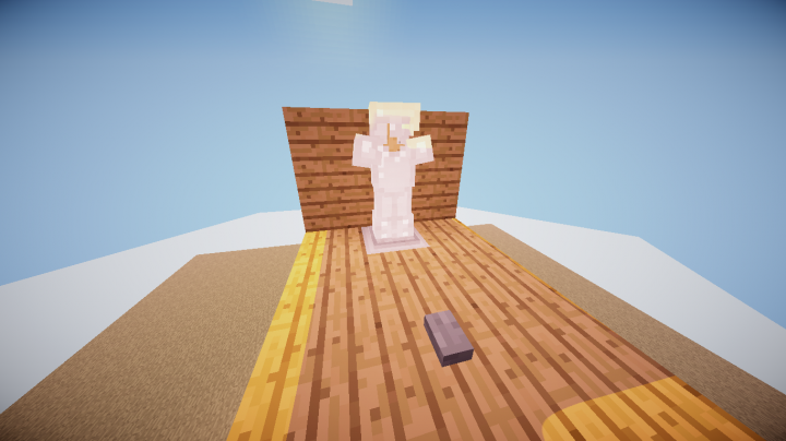 Armor Stand Swapper For MInecraft 1.12 Minecraft Map