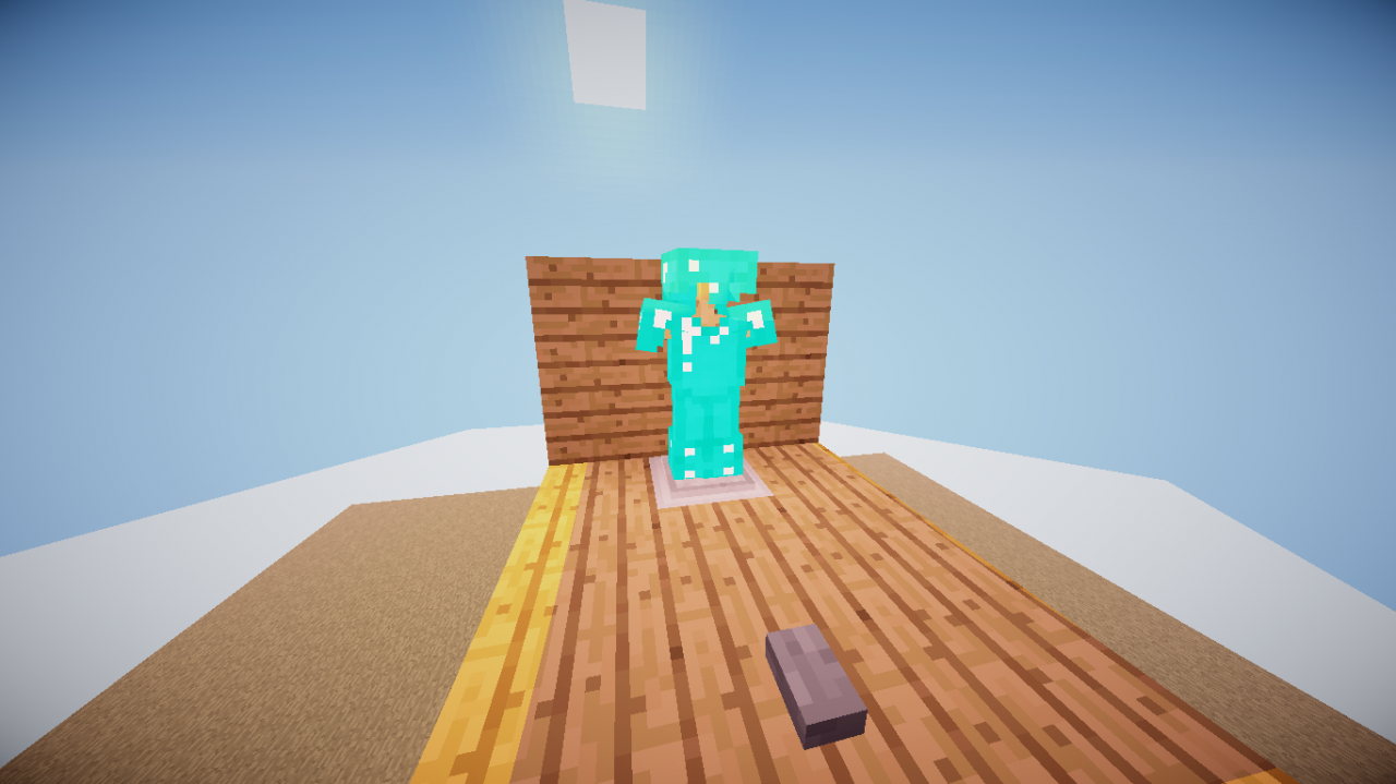 Armor Stand Swapper For MInecraft 1.12 Minecraft Map