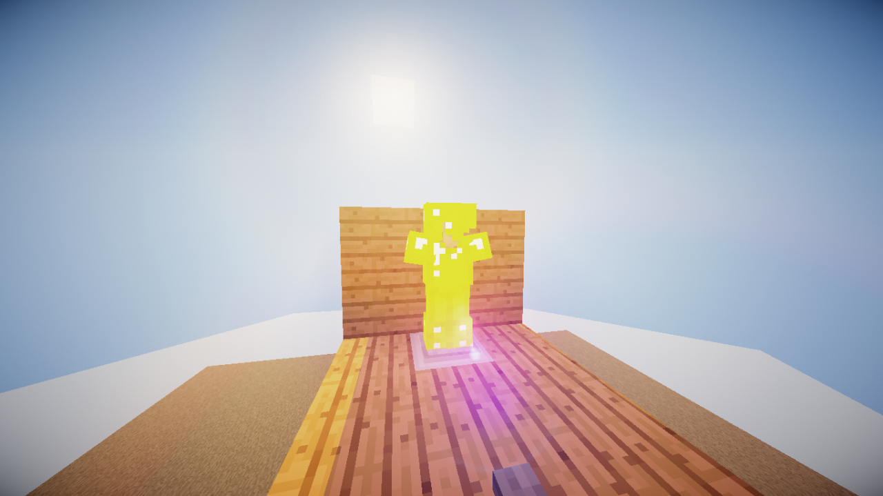 Armor Stand Swapper For MInecraft 1.12 Minecraft Map