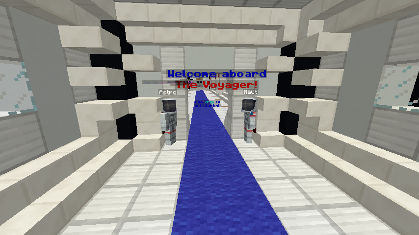 Solarcraft Minecraft Server