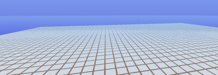 Gridworld Minecraft Map