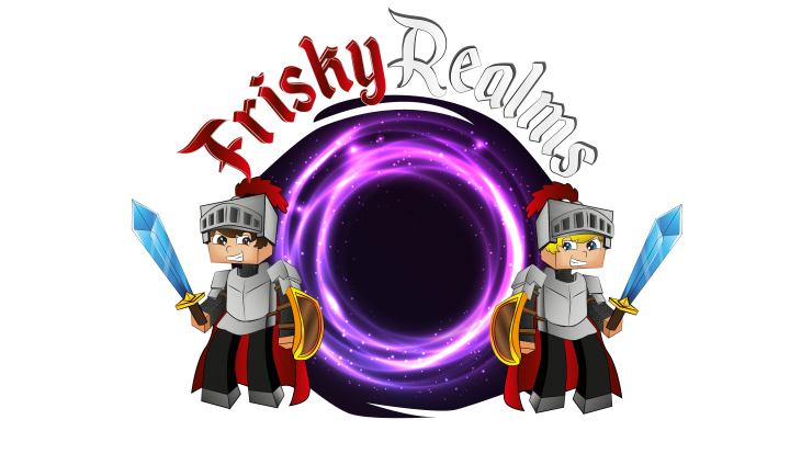 Frisky Realms Minecraft Server