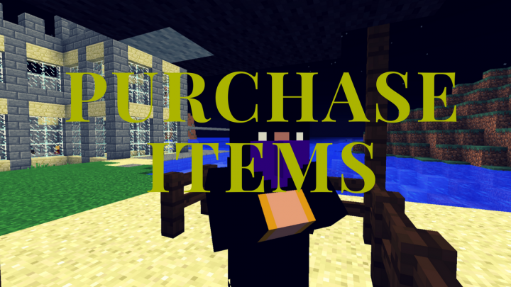 Minecraft MMO RPG (Custom NPC) - ᎢᎻᎬ ᏞᎪNᎠᏚ ᎾF ᎻᏆᏙᎪĪᎪ - Pre-Alpha 25% ...