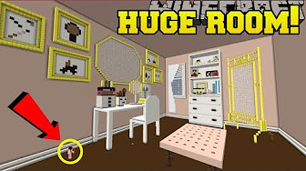 Pat and Jen Find the Button 2 Minecraft Map