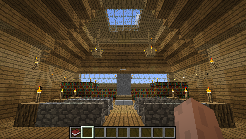 Minecraft Xbox 360 Edition Tutorial 2 Minecraft Map