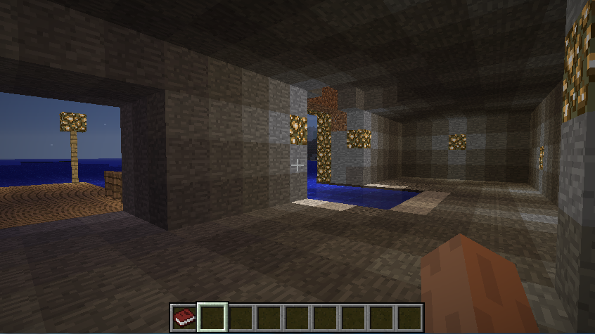 Minecraft Xbox 360 Edition Tutorial 2 Minecraft Map