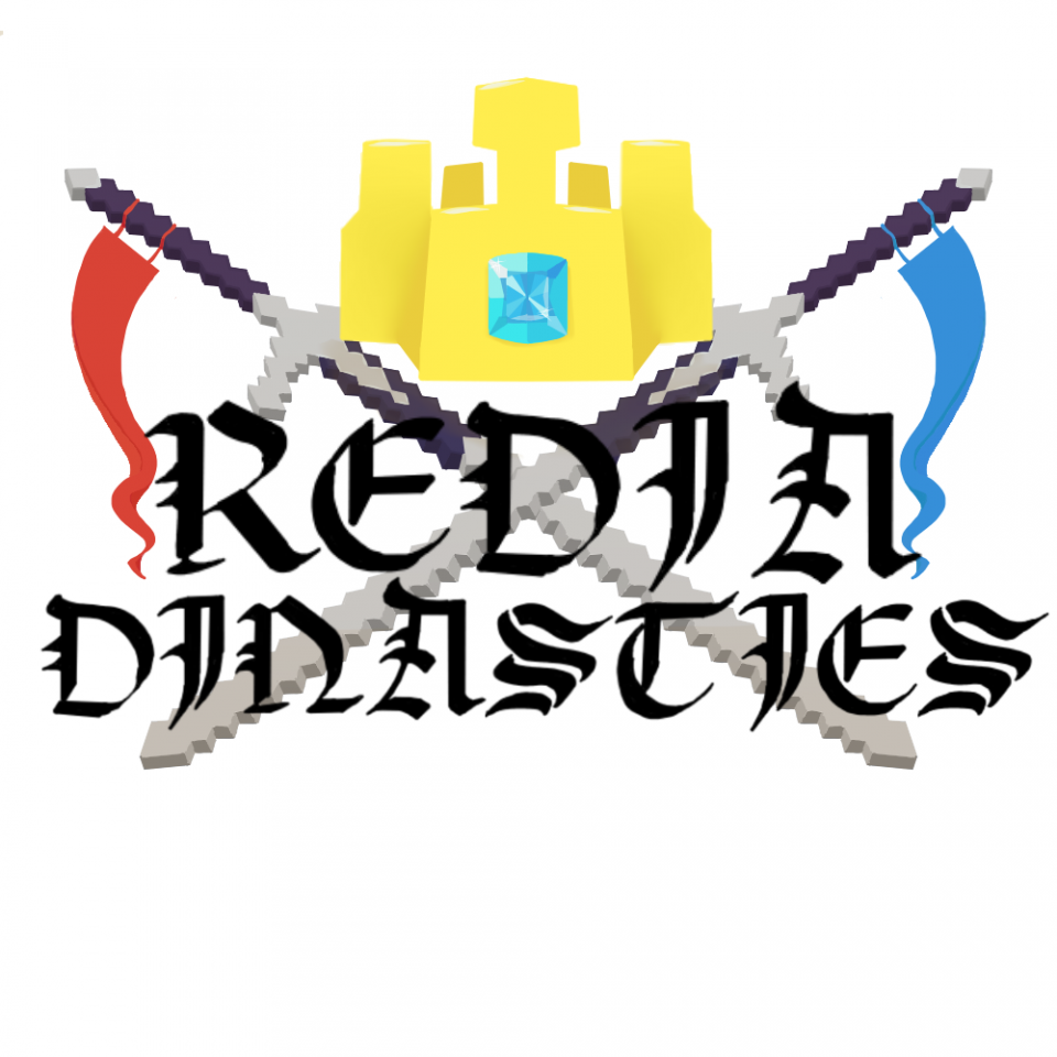 Redia Dynasties Minecraft Server
