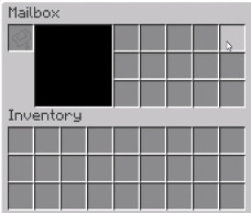 Working Mailboxes | Command Block Tutorial Minecraft Map