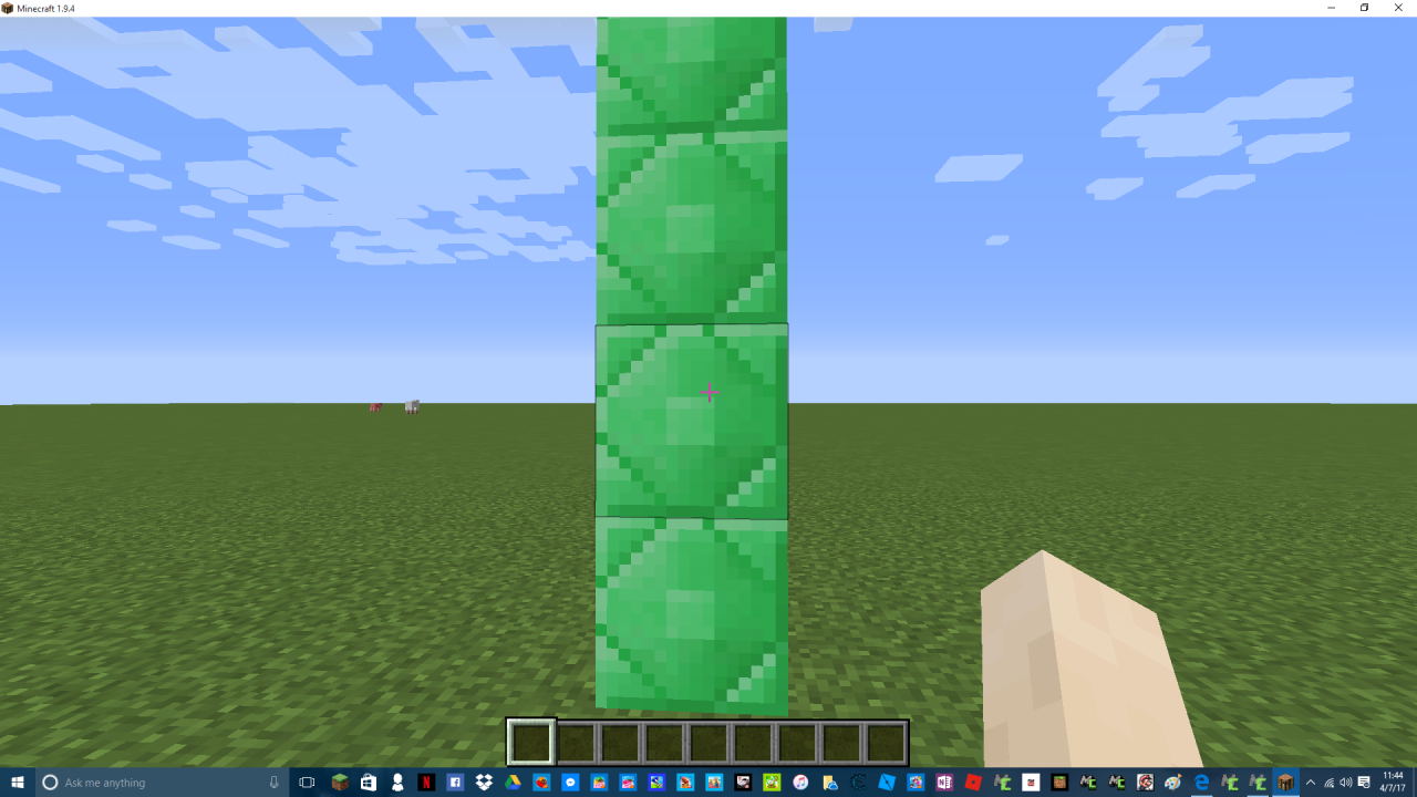 StructuresPlus Minecraft Mod