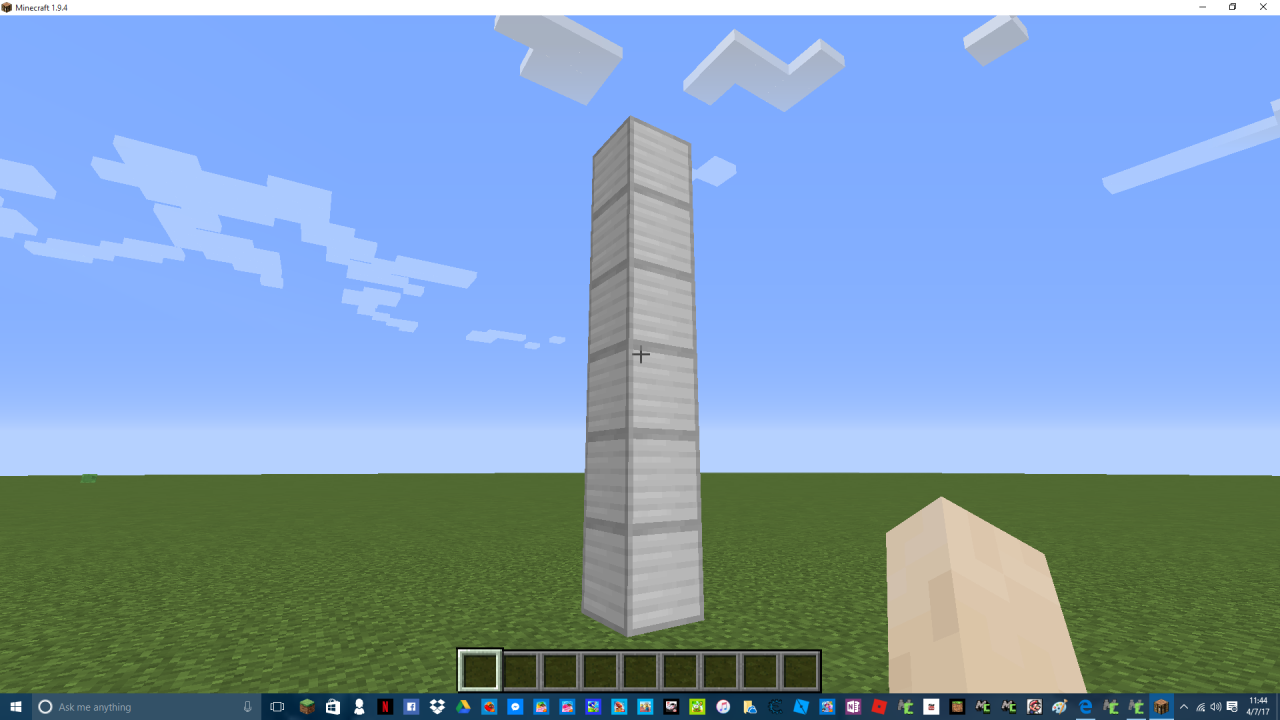 StructuresPlus Minecraft Mod