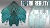 FAIRY WINGS ELYTRA | [1.18-1.13 soon!] [1.12-1.9] No mods No Optifine ...