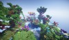 Buoya (CreativeCraft Spawn) Minecraft Map