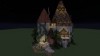 Pixie House Minecraft Map