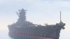 Battleship Yamato Minecraft Map