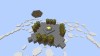 KnockbackFFA Map - Clouds Minecraft Map