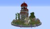 Prish Inco Minecraft Map