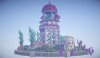 Prish Inco Minecraft Map
