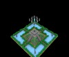 Temple Inca Minecraft Map