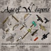 Age of Weapons Minecraft Mod