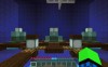Minecraft game show building! Minecraft Map