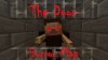 The Door Horror Map 1.12 Minecraft Map