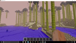 Waffle Minecraft Maps | Planet Minecraft Community