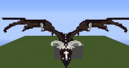 Small dragon Minecraft Project