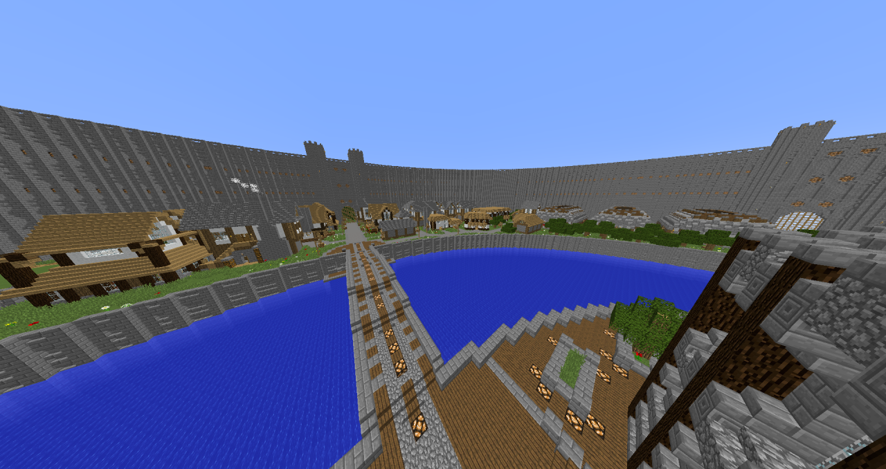 ~Attack on Monster:~ }]|RELOADED|[{ Minecraft Server