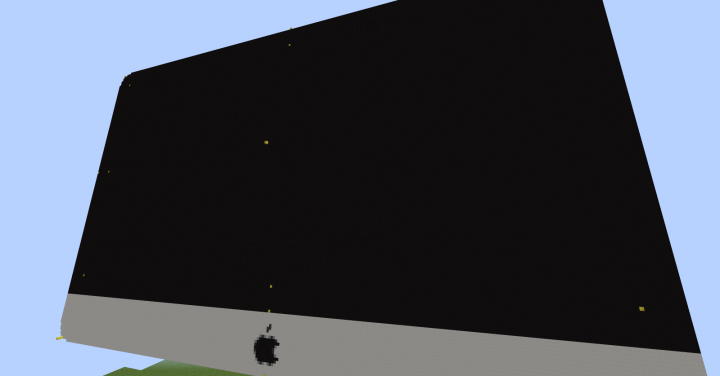 iMac in Minecraft | 1.8 | Beta Version Minecraft Map