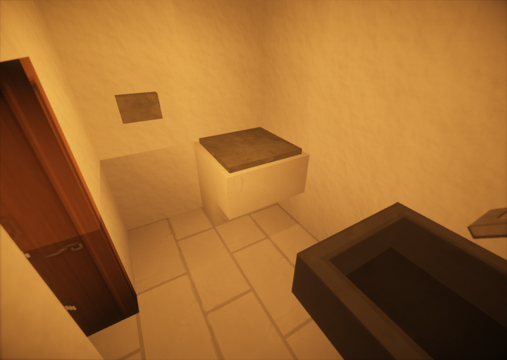 Colorful Apartments Minecraft Map