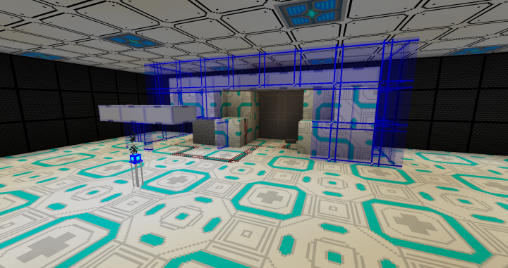 Silicon Minecraft Texture Pack