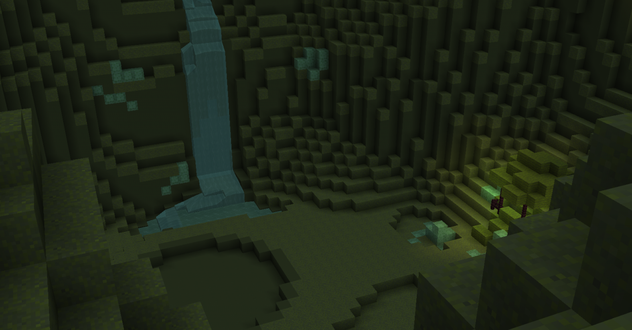 [ The Beast of Gluttony ] Minecraft Map