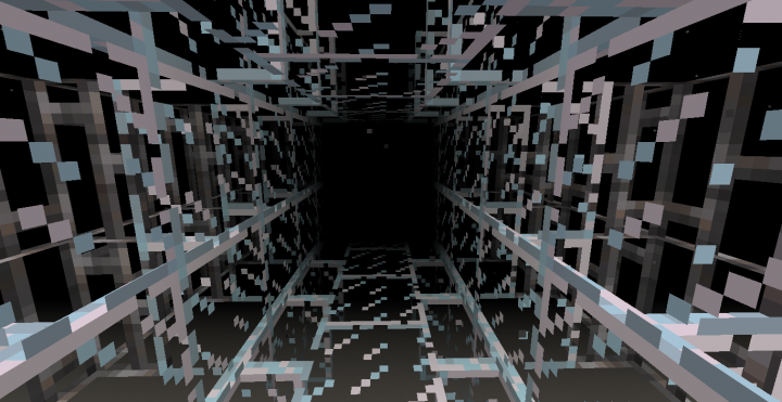 Deimos Minecraft Map