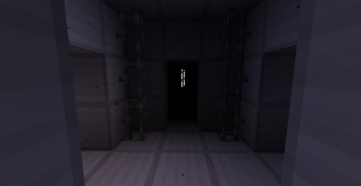 Deimos Minecraft Map