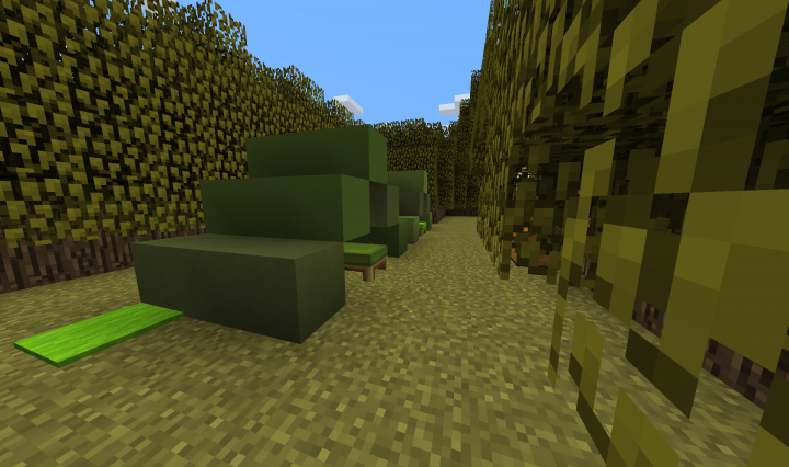 Operation Havoc Minecraft Map